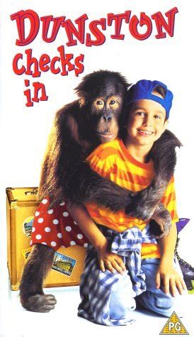 Dunston Checks In 1996