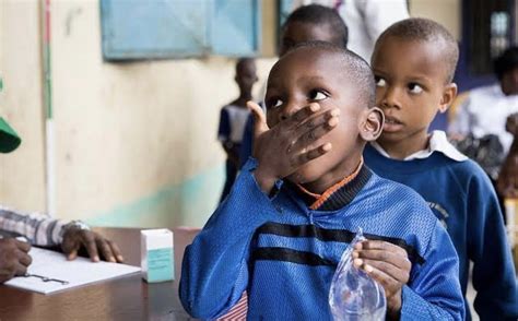 Kwara Govt Commences 2023 Seasonal Malaria Chemoprevention