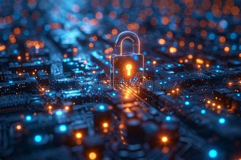 Enhancing Business Cybersecurity Protecting Document Privacy And Personal Data From Online