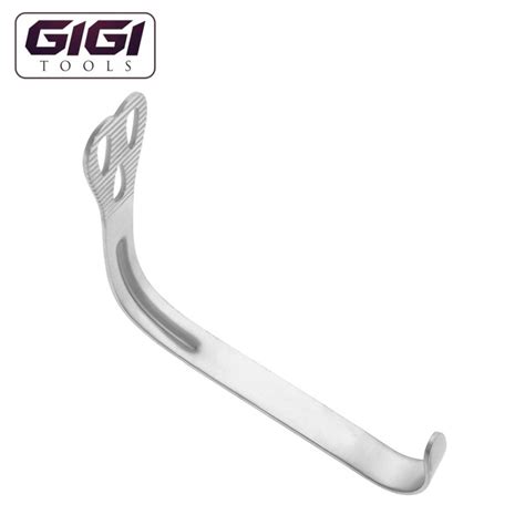 Weider Cheek Tongue Retractor