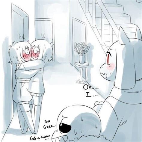 Undertale Anime Undertale Undertale Comic