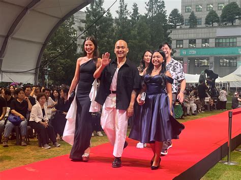台灣搶進富川國際奇幻影展成為官方合作夥伴首度設獎 助台灣影人進行國際交流