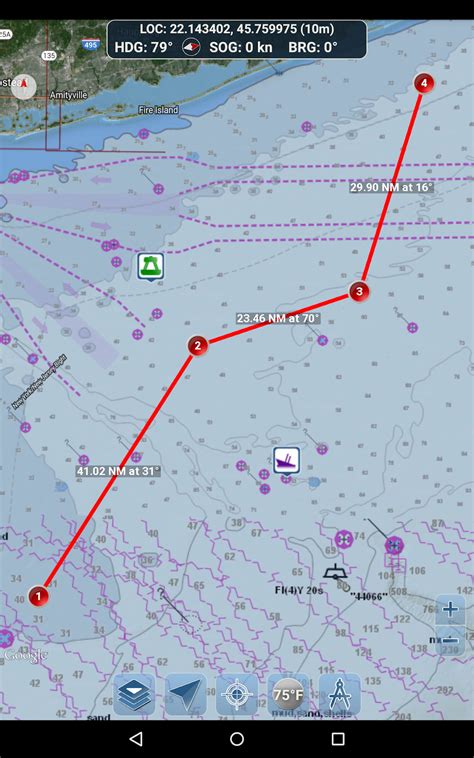 Marine Ways Free Nautical Charts Apk For Android Download