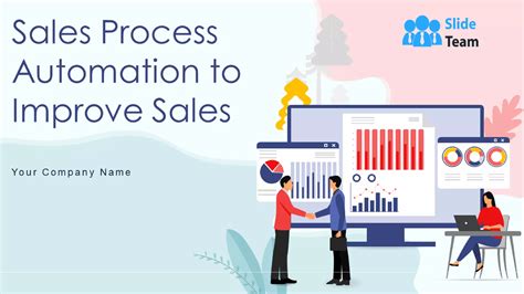 Sales Process Automation To Improve Sales Powerpoint Presentation Slides Pdf
