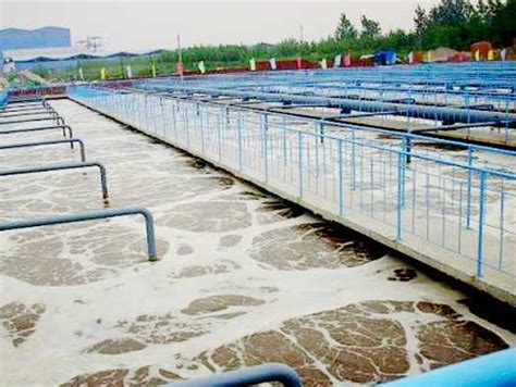 技术主攻难题实现石油化工废水零排放方案