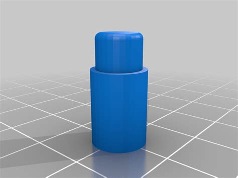 Free 3d File Brace For Filler Spool Holder Using Creality Factory Nut