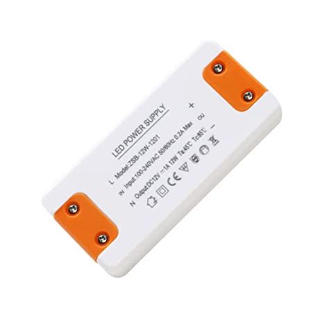 Trasformatore Di Corrente Da 220 A 12 Volt Guida Completa