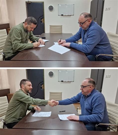 ЈП „ГРАДСКИ ПАРКИНГ“ СКОПЈЕ ПОТПИША МЕМОРАНДУМ ЗА СОРАБОТКА СО