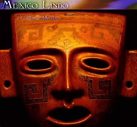 Mexico Lindo Mercado Y Galeria De Artesanias