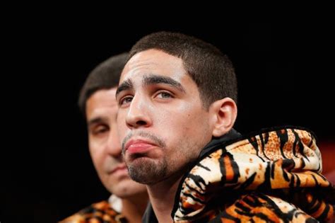 5 Fighters Who Could Be The Next Puerto Rican Boxing Icon Bleacher