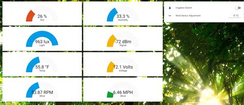 post your front end r homeassistant