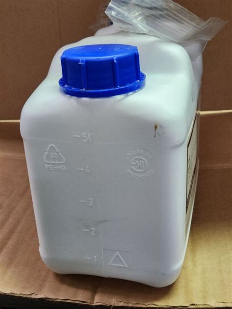 New Ethicon Asp Cidex Opa Concentrate High Level Disinfectant