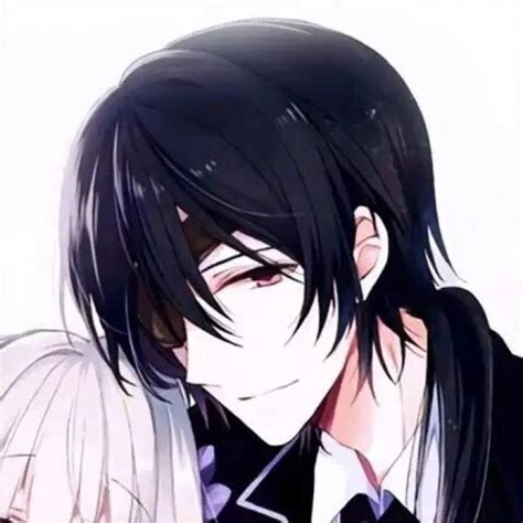 Pin Oleh Hoshino Natsuki ♎ Di Couple Anime Pasangan Animasi Gambar