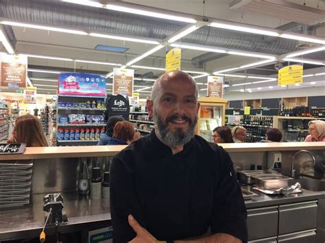 Brovelli E La Sua Cucina Senza Burro Varesenews Foto