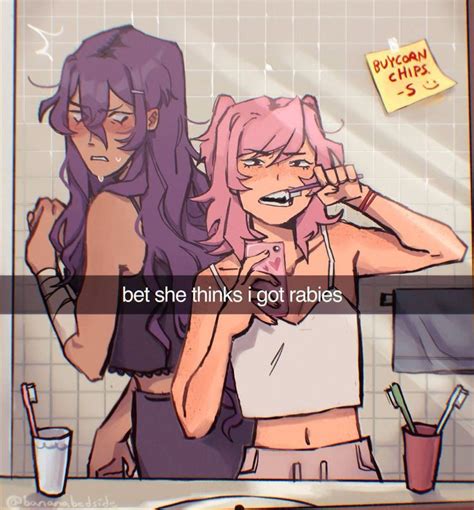 Discover 47 Ddlc🌸🔪 And Literature Club Ideas Literature Cute Drawings Cute Art And More