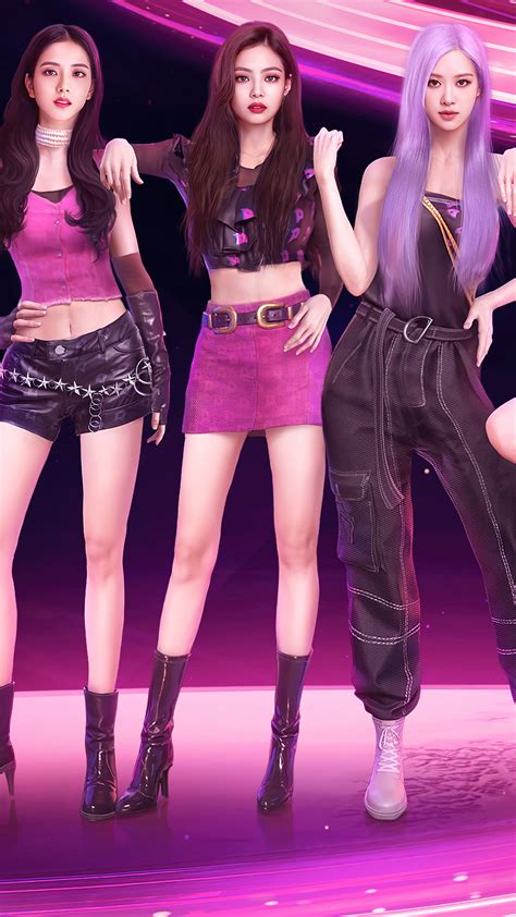 Blackpink Wallpaper Pubg At Wanda Hatton Blog