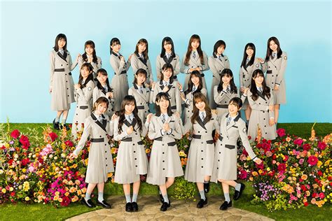 【速報】日向坂46「ってか」2日目売上38017枚！！！『やはり小坂不在だと厳しいか』 乃木速