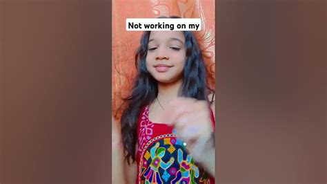 why not working youtube