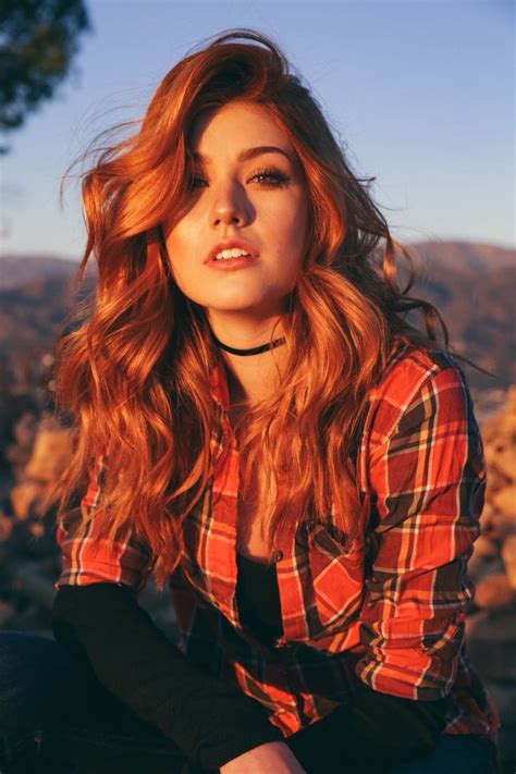 Bonbon Beautiful Red Hair Gorgeous Redhead Simply Beautiful