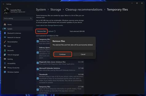 3 Metode Prin Care Eliberezi Spațiu Pe Hard Disk în Windows 11