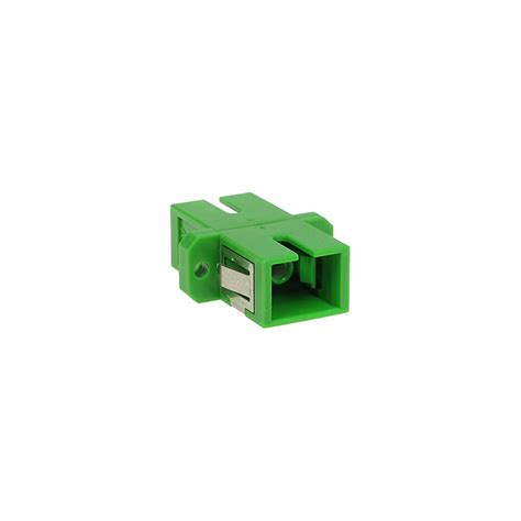 Adapter Jednomodowy Ad Sc Apc Sc Apc 6769 Kamsys