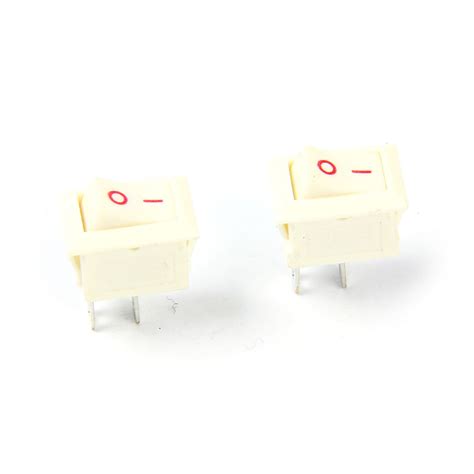 KCD1-101 – Jiushi Electronics