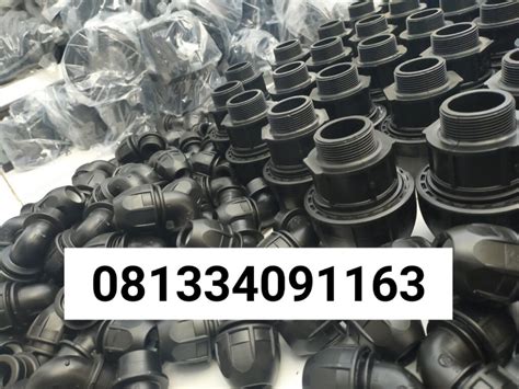 Daftar Harga Pipa Hdpepprpvc Cara Penyambungan Pipa Hdpe Yang Benar