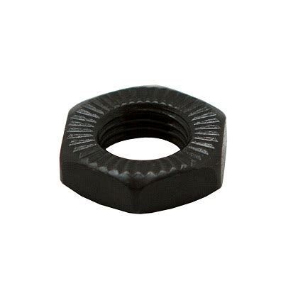Купить Контргайка оси велосипеда 3/8" , цена