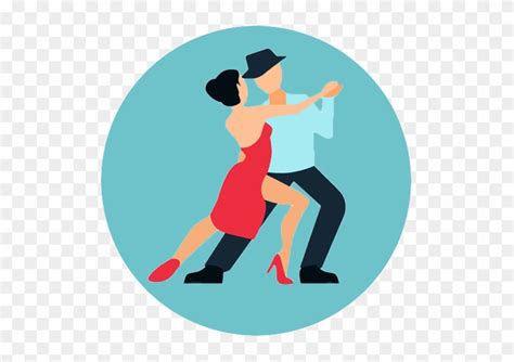 Dancing Icon Png Dance Free Music Icons