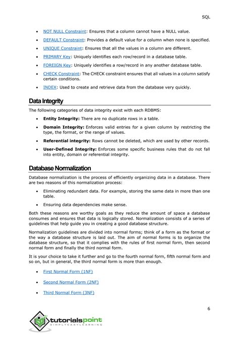 Solution Database Normalization Studypool