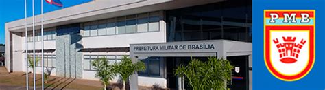 Guia Brasilia Bsb Prefeitura Militar De Brasília