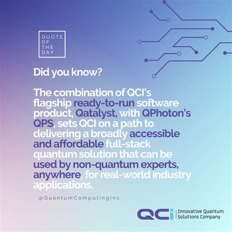 Quantum Quantumcomputing Qatalyst Quantuminformation Quantum