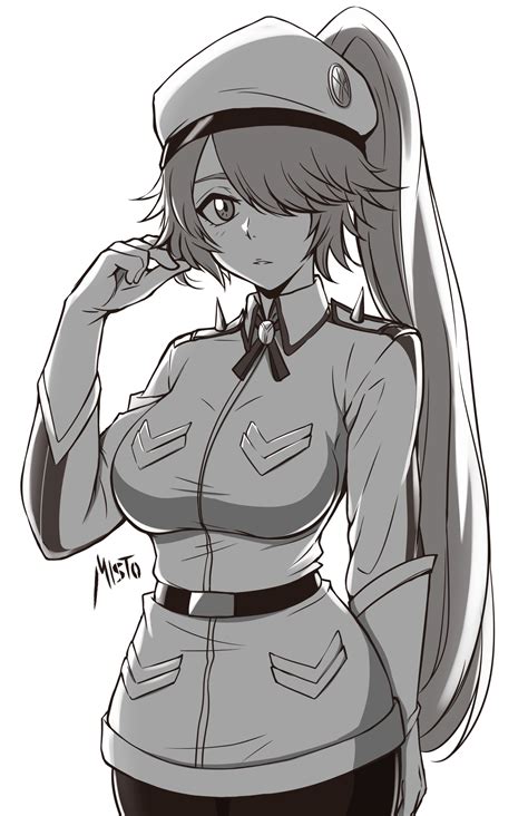 Bleach And 1 More Drawn By Mistowing Danbooru