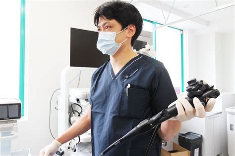 胃内視鏡検査（胃カメラ） 診療のご案内 住道駅前けいいち内科・消化器クリニック｜大東市の内科・消化器内科