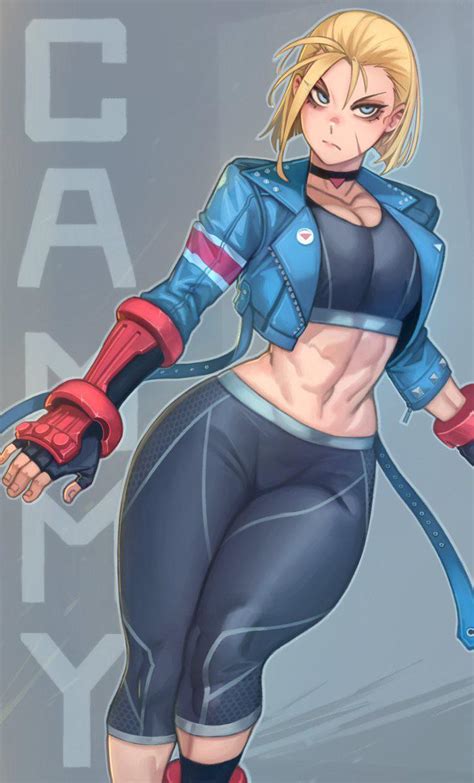 Cammy Kelvinhiu On Twitter R Streetfighter