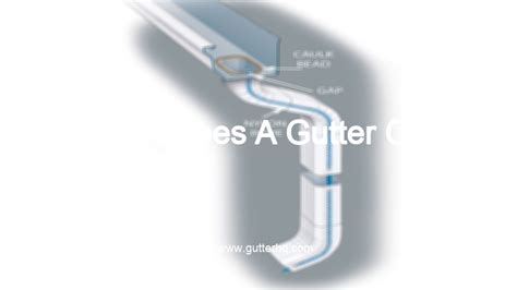 How Much Does A Gutter Cost To Install Gutter HQ