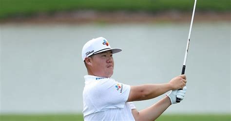 임성재 Pga 코그니전트 클래식 첫날 공동 48위59타 제이크 냅 선두