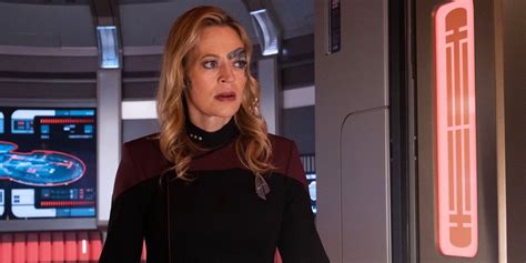 Seven Of Nine S Most Important Relationship Is Her Most Overlooked