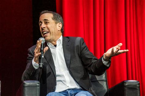 Seinfeld Tour Dates 2024 Lori Sileas
