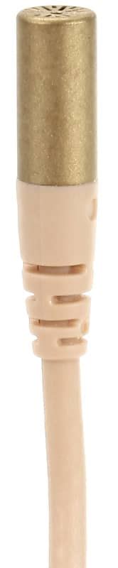 Dpa 6061 Core Omnidirectional Subminiature Lavalier Reverb