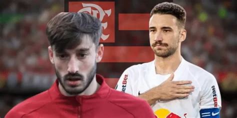 Flamengo prioriza Léo Ortiz e Matías Viña a pedido de Tite Alagoas 24