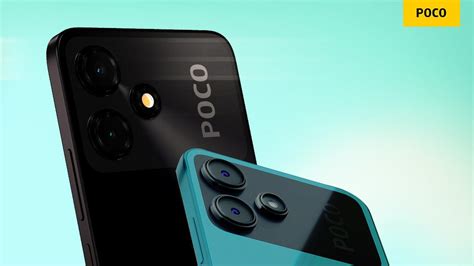 Poco M6 Pro Diperkenalkan Di India Hadir Dengan Chipset Snapdragon 4