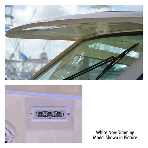 Lumitec Capri 2 Flood Light