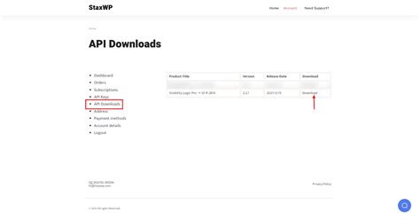 Visibility Logic For Elementor Plugin Installation Guide Staxwp