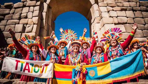 Inti Raymi Ancient Incan Sun Festival Explained