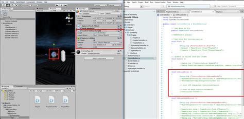 Mouseover Not Activating Script What Am I Missing Unity Engine