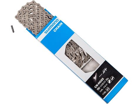Shimano XT Chain CN HG 95 10 Speed Simple Bike Store