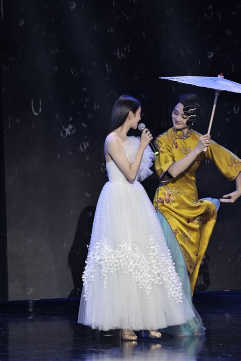 宇宙美女馆 on Twitter 刘浩存露肩白裙生图写真 223P 2 23G 明星写真 明星生图 生图 明星 刘浩存 No