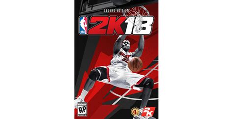 Shaq Attacks The Cover Of Nba 2k18 The Nexus