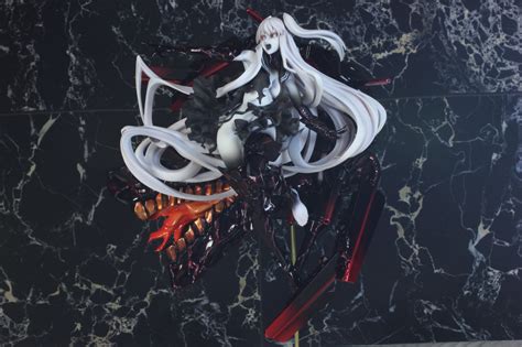 Aircraft Carrier Princess My Anime Shelf